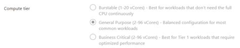 Azure Database For MySQL Flexible Server Administrative Tasks