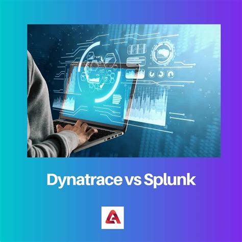 Dynatrace Vs Splunk Erinevus Ja Võrdlus
