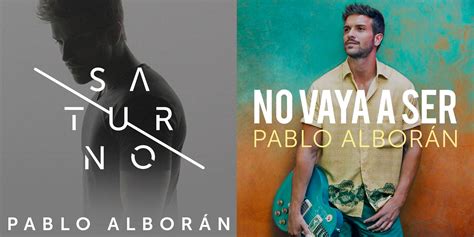 Pablo Alboran
