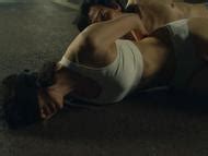 Naked Jung Ho Yeon In Squid Game