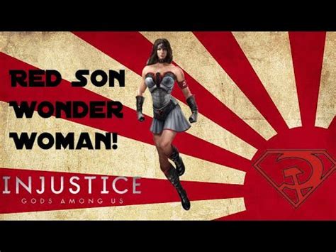 Injustice Gods Among Us Mobile Episode 7 Main Level Progression