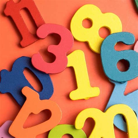 The Fascinating History Of Arabic Numerals Arabicwithhamid