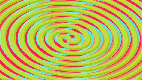 Free Trippy Animated Background Template To Edit Online