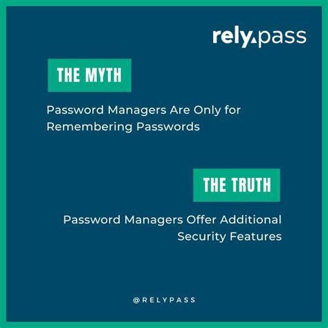 Relypass On Linkedin Passwordmanager Password Cybersecurity Passwords Passwordsecurity…