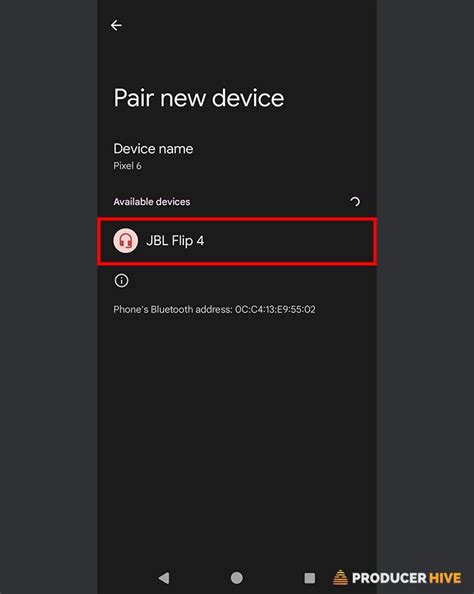 How To Pair JBL Speakers Windows IOS Android W Images