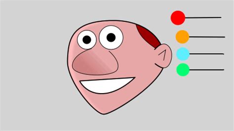 Multi Angled Character Work In Progress Synfig Forums