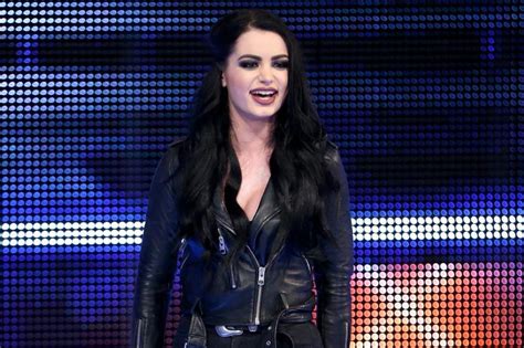 Paige On Her Personal Story Being Told On Total Divas Diva Dirt