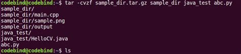 Command Line How To Unzip A Zip File From The Terminal Ask Ubuntu