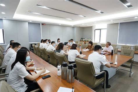 省成套招标公司举办2022年党务工作者培训班 湖北省成套招标股份有限公司