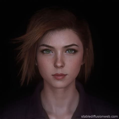 Character Grid Stable Diffusion Online