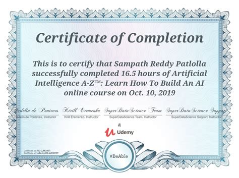 Sampath Reddy Patlolla Posted On Linkedin