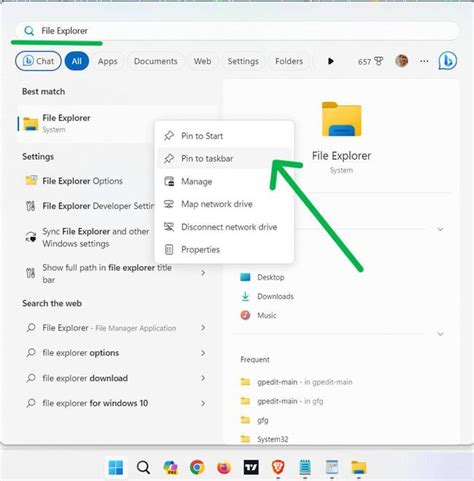 How To Open File Explorer In Windows GeeksforGeeks