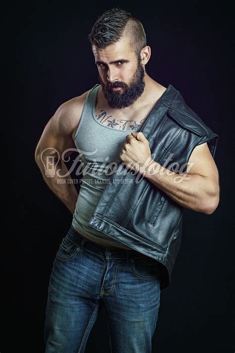 Furiousfotog Model Michael Hild Fitness Model 📸