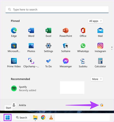 آموزش خاموش کردن کامل ویندوز 11 با کلید میانبر، کیبورد و Cmd