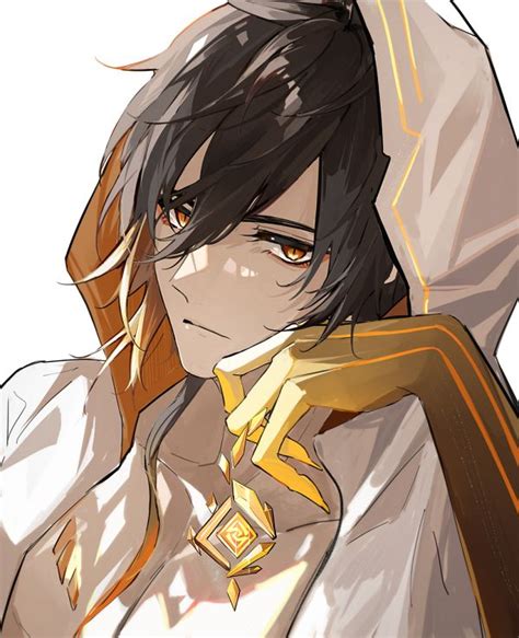 Rex Lapis Genshin Impact Image By Suuuya Zerochan Anime Image Board