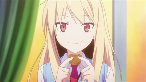 Кошечка из Сакурасо 47 фото