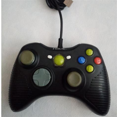 دسته بازی مدل ایکس باکس360