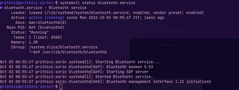 Bluetooth Not Working But Wifi Does After Update Hardware Support