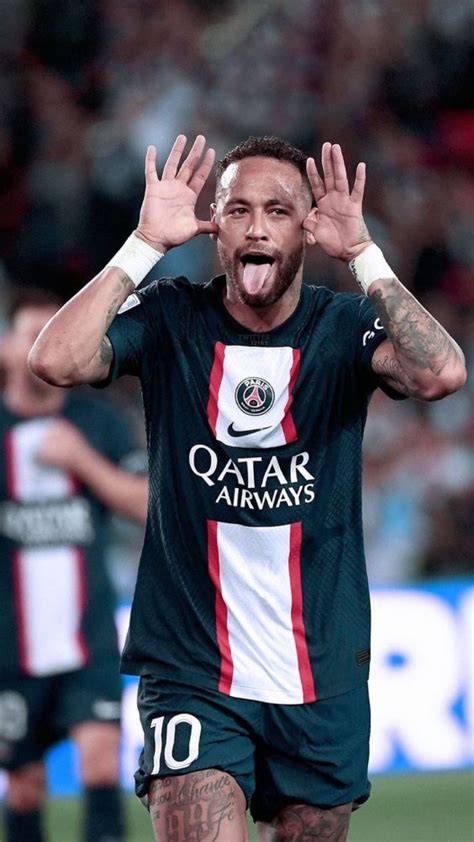 Neymar Dance Celebration 4k