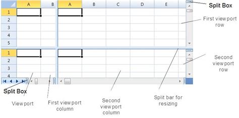 Creating Viewports In Spread For Silverlight