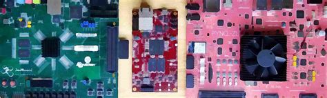 Fpga Board