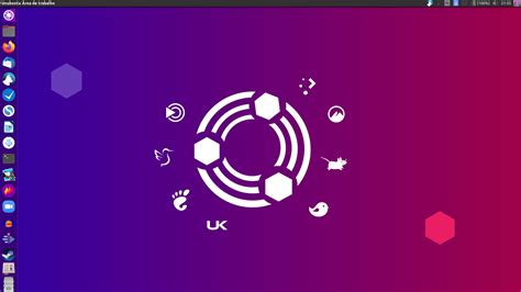 Unity Logo 88 By Diego Ibias Ubuntu Unity Development Ubuntu