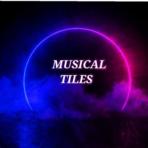 Musical Tiles Youtube