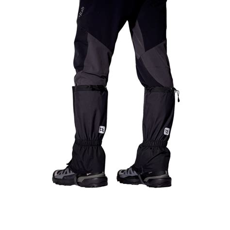 Bachilai Rab Trek Gaiter