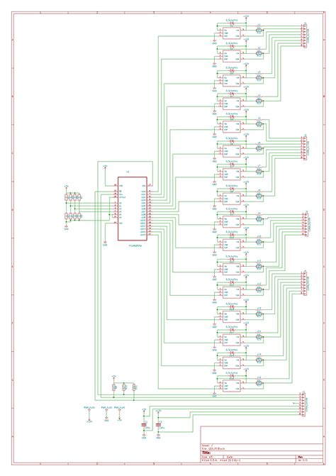 Probleme Beim Schalten Von Leds Mit Pca9685 Und Pt4115 Deutsch Arduino Forum