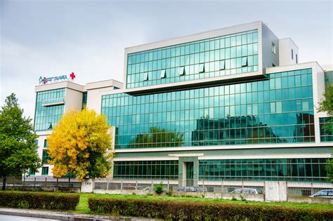 Болница Пълмед Болница Пълмед