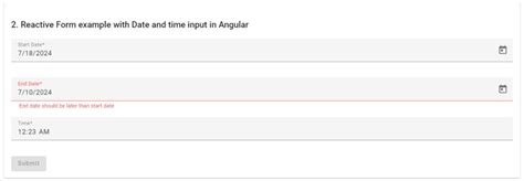 Bittu Kumar On Linkedin Angular Angular Webdevelopment Interviews