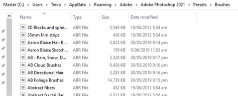 How To Adjust Menu Scroll Speed In Photoshop Adobe Community 12156894