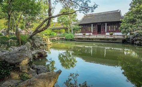 新岭南园林 岭南新天地 岭南 第2页 大山谷图库