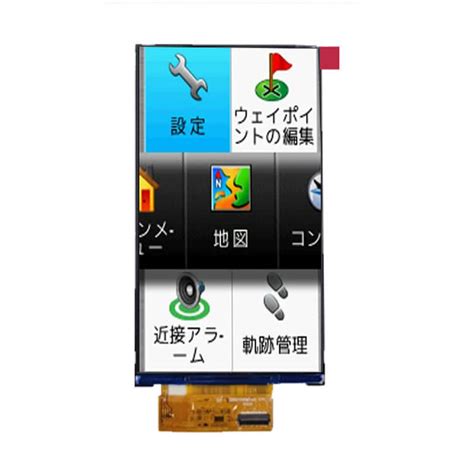 4 1inch 15 6inch Small TFT LCD Display Touchscreen Panel Manufacturer