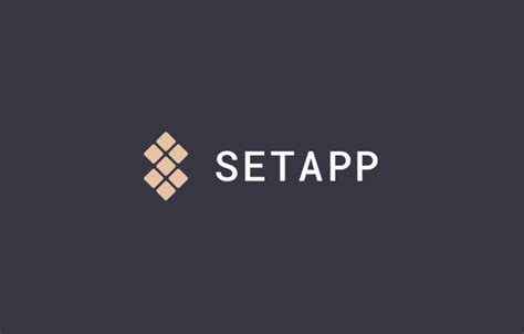 Setapp Promo Code Exclusive 2025 Rushradar