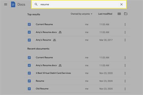 How To Edit Google Docs