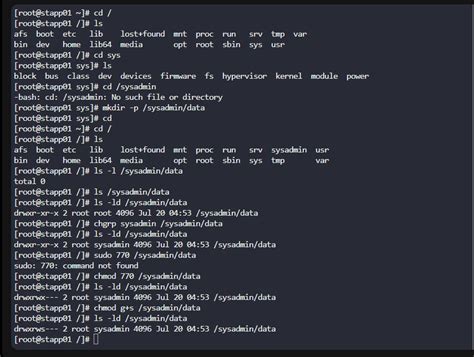 Zeeshan Rashid On Linkedin Datasecurity Accesscontrol Linux Sysadmin