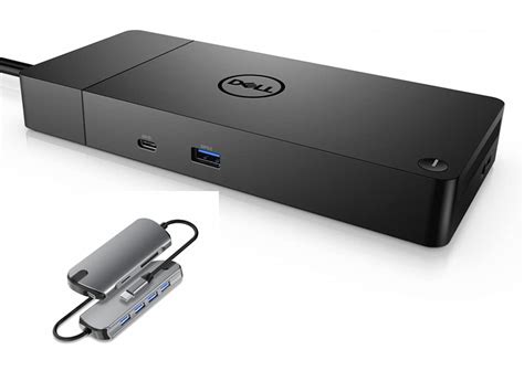Amazon Com Dell Performance Dock Wd Dcs W Pd Electronics