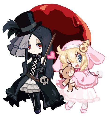 Bbhdrrr Bridget Guilty Gear Roger Guilty Gear Testament Guilty