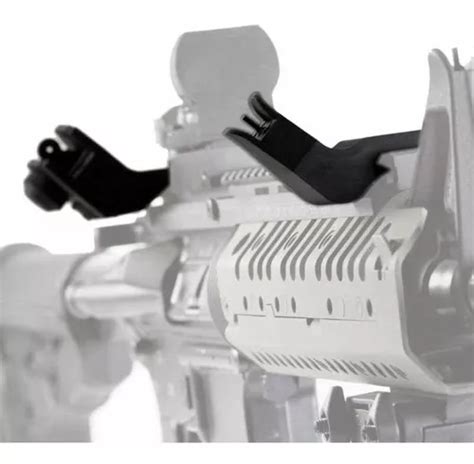 Mira 45 Graus Alça E Massa Para Taurus T4 T 4 E Taurus Ctt40 Frete Grátis