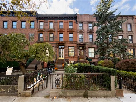 Carroll Gardens Real Estate And Neighborhood Spotlight Brooklyn Nyc