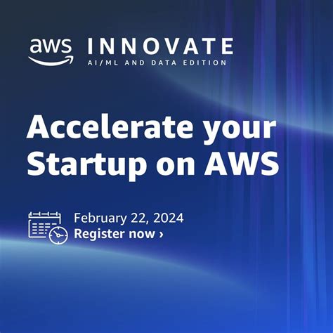 Aws Innovate Generative Ai And Data Asia Pacific And Japan Amazon Web Services Aws
