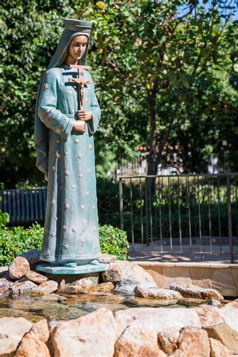 San Fernando Mission Cemetery And Mission Hills Catholic Cemeteries