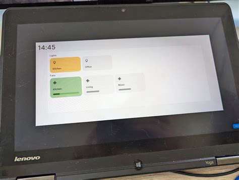 Wslv LVGL Lua MQTT On OpenBSD My Projects LVGL Forum