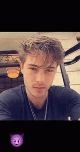 Model Francisco Lachowski 