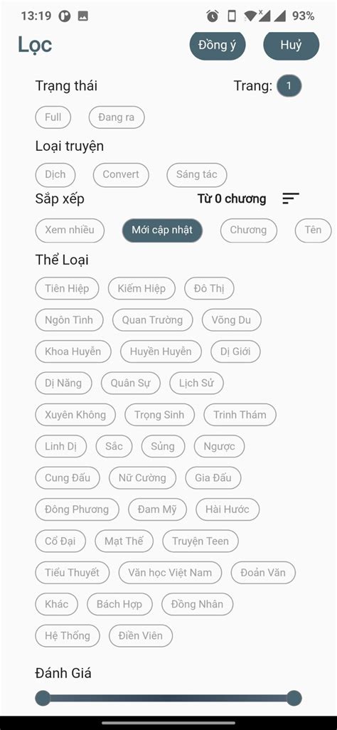 Audio Truy N C Nghe K T For Android Download