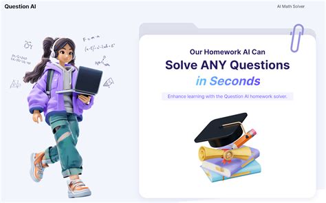 10 Best Ai Homework Helpers For Better Grades