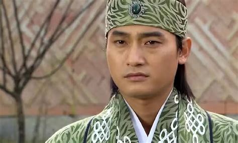 تغییر چهره یونگ‌پو برادر تسو سریال جومونگ در ۵۰ سالگی تصاویر