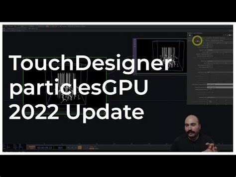 Generating Text With Gpt3 In Touchdesigner Artofit