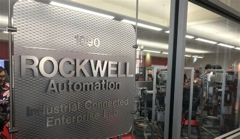 Rockwell Automation Upgrades Fy Sales Expectations Investmets